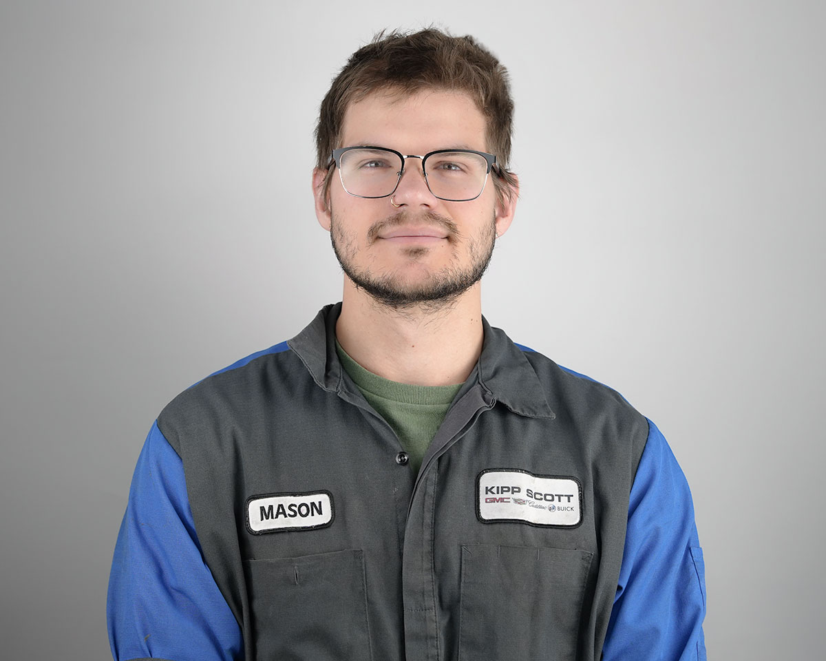 Meet Our Team | Kipp Scott GMC Buick in Red Deer