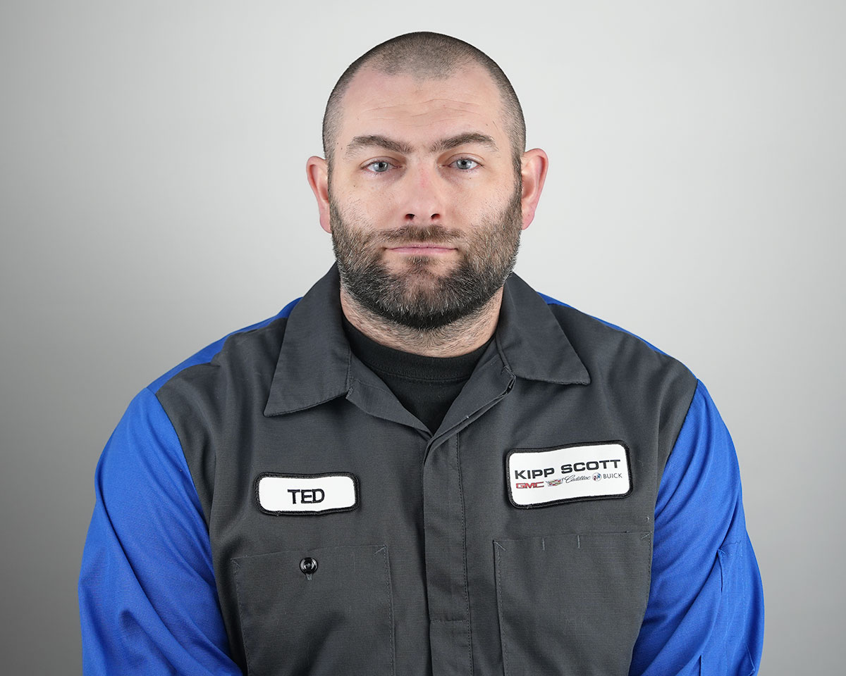 Meet Our Team | Kipp Scott GMC Buick in Red Deer