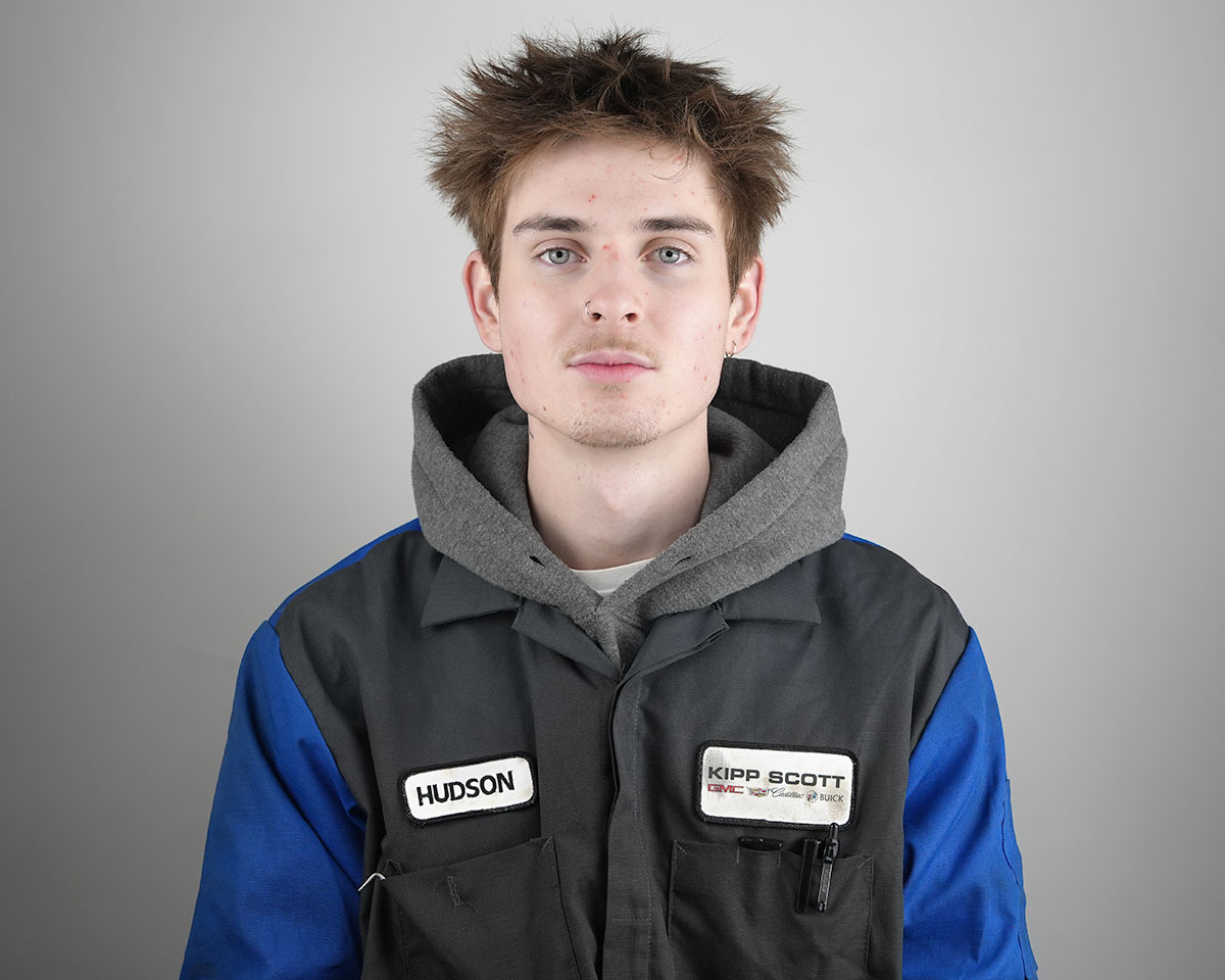 Meet Our Team | Kipp Scott GMC Buick in Red Deer