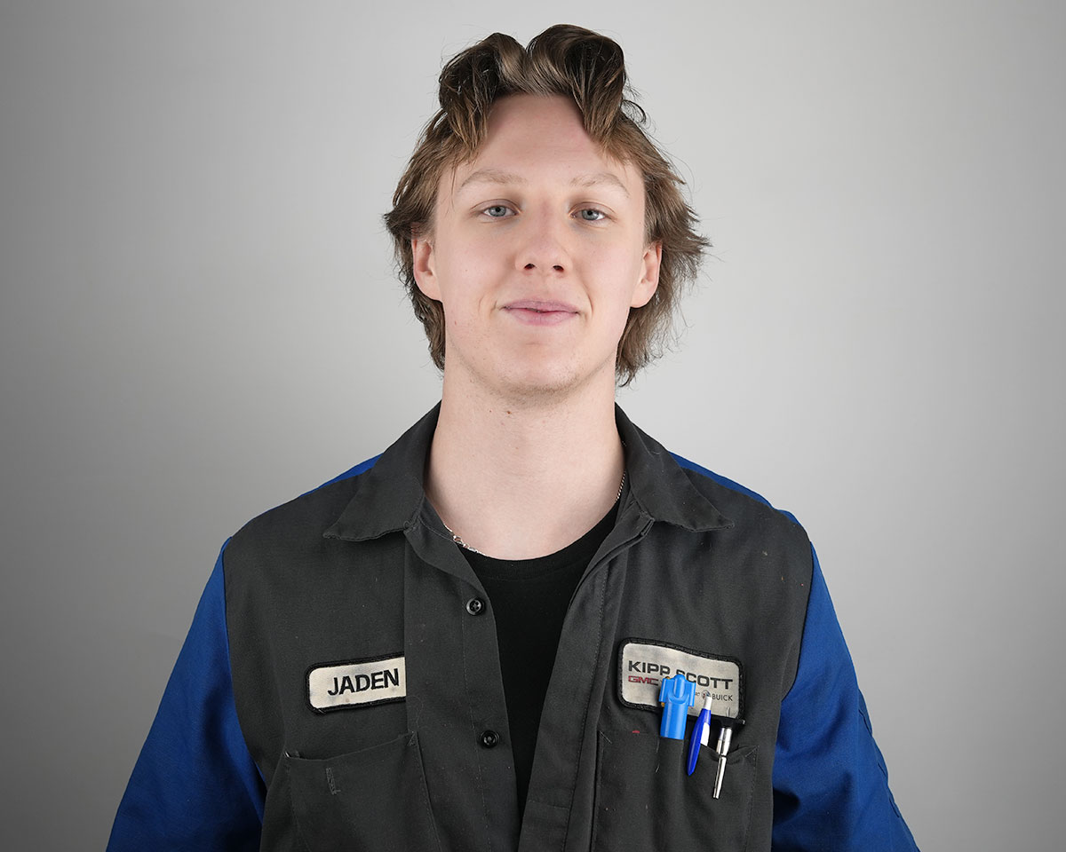 Meet Our Team | Kipp Scott GMC Buick in Red Deer