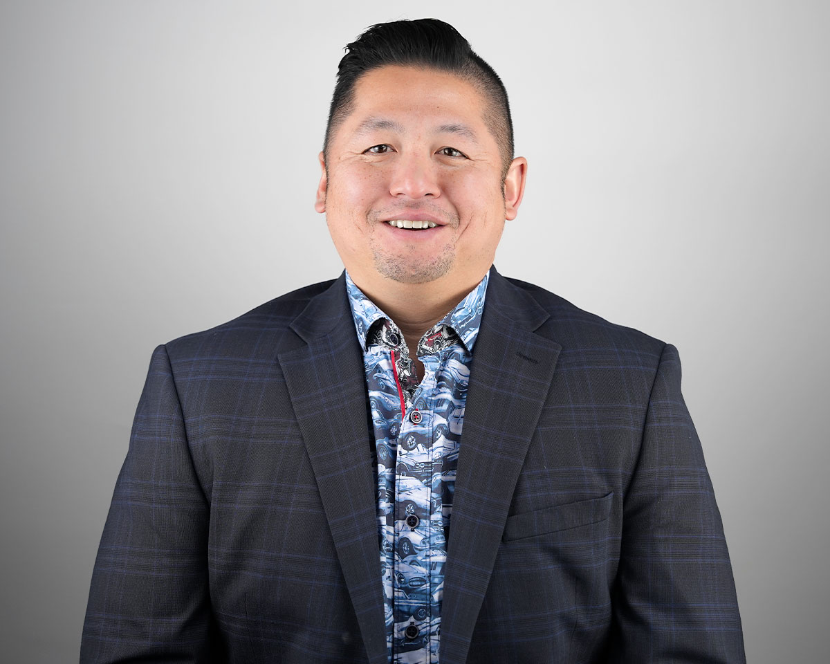 Meet Our Team | Kipp Scott GMC Buick in Red Deer