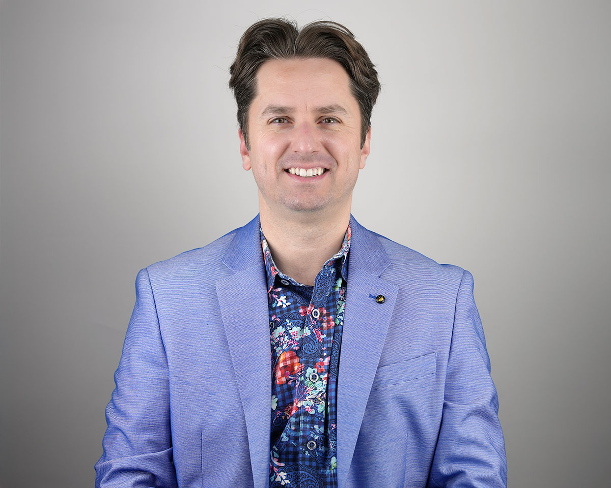 Meet Our Team | Kipp Scott GMC Buick in Red Deer