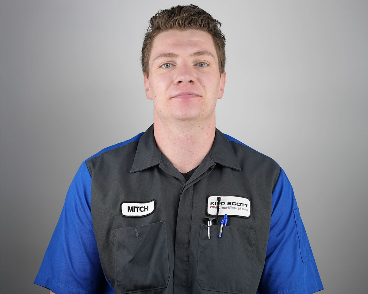 Meet Our Team | Kipp Scott GMC Buick in Red Deer