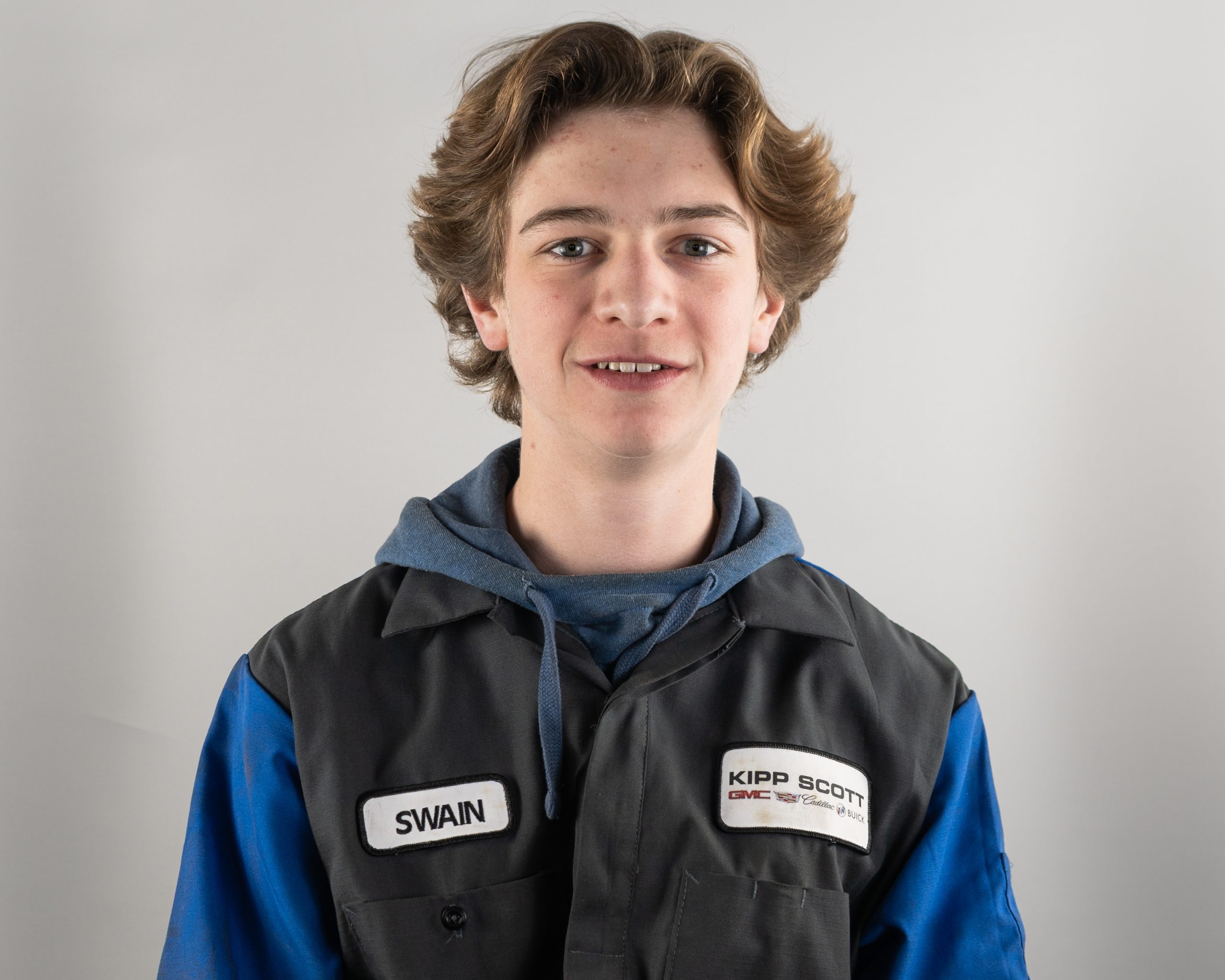 Meet Our Team | Kipp Scott GMC Buick in Red Deer