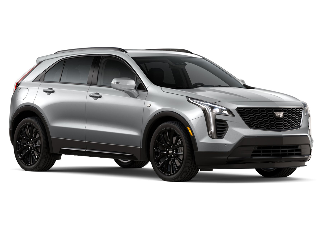 2023 Cadillac XT4: Luxury in SUV Form - Kipp Scott Cadillac