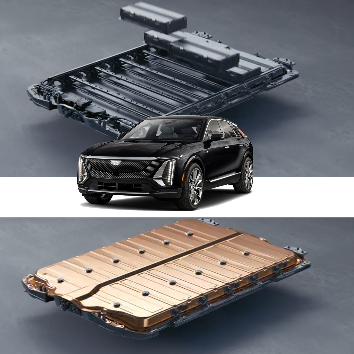 What is the Ultium Battery? - Kipp Scott Cadillac