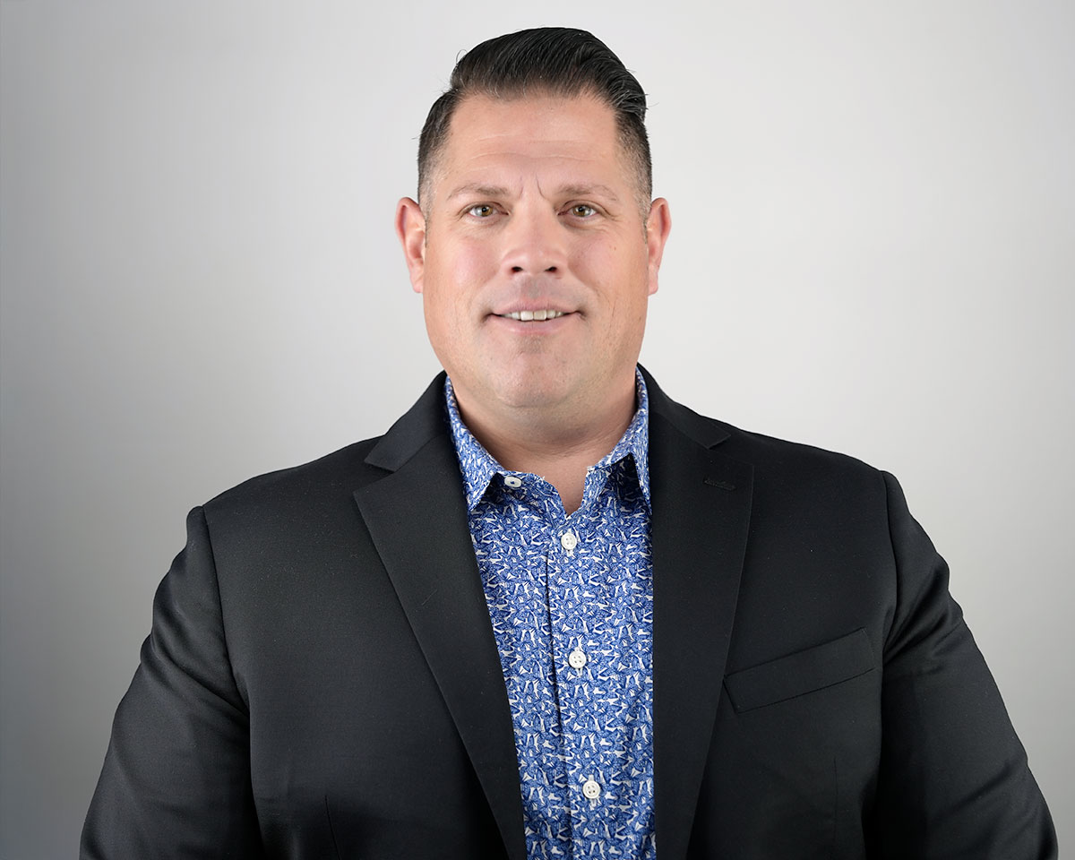 Meet Our Team | Kipp Scott Cadillac in Red Deer, Alberta