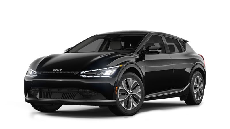 What is the 2024 Kia EV6’s All-Electric Driving Range? - Kitchener Kia