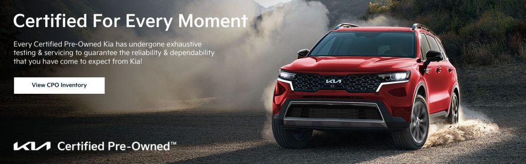 Kitchener Kia: New & Used Vehicles, Finance, Service, & more | Ontario