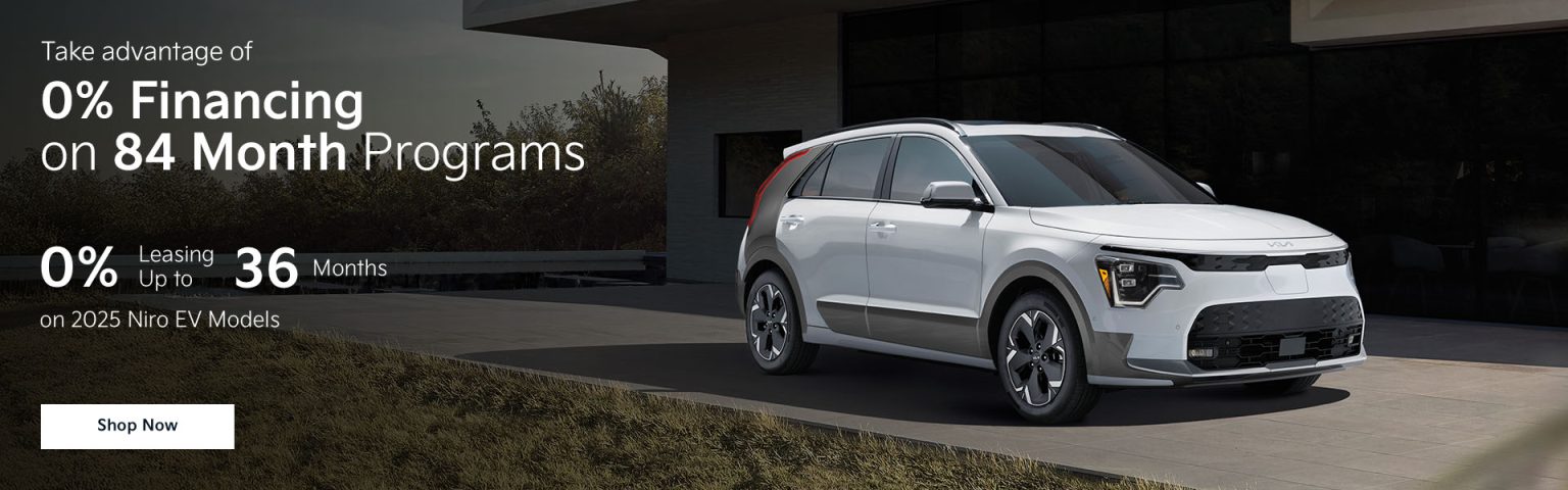 Kitchener Kia: New & Used Vehicles, Finance, Service, & more | Ontario