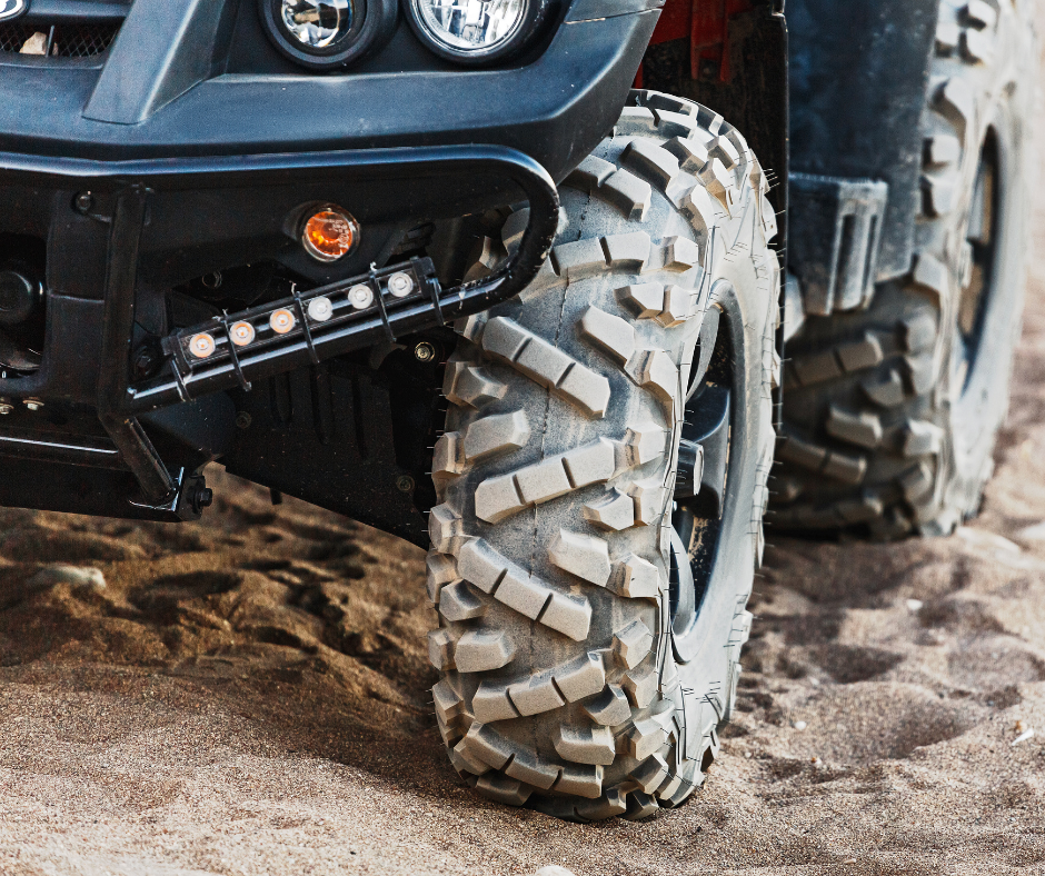 Spring into Action: 5 Essential Steps to Prep Your ATV - KO Auto Finance