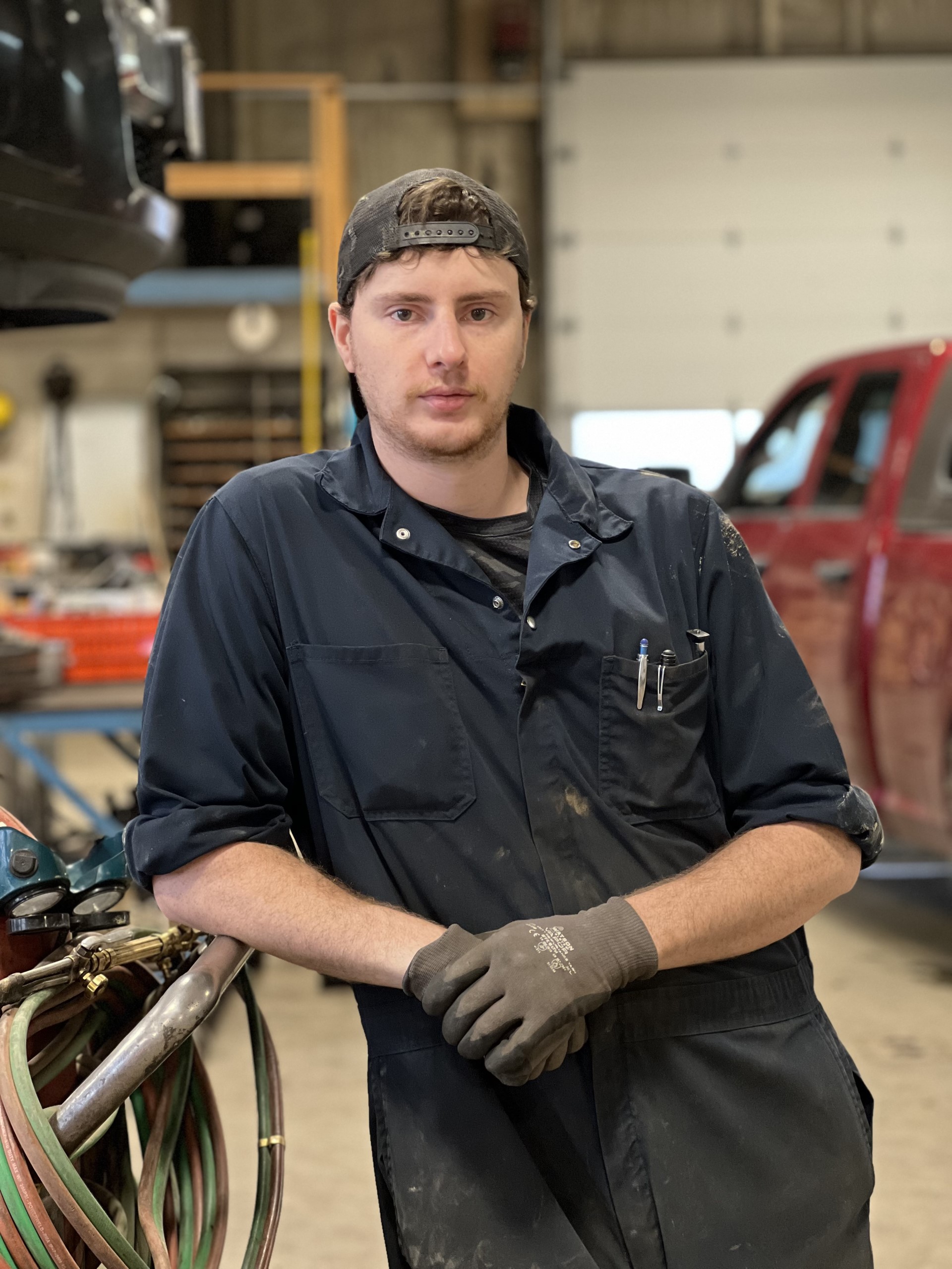 Meet Our Team | Kokanee Ford in Creston, BC