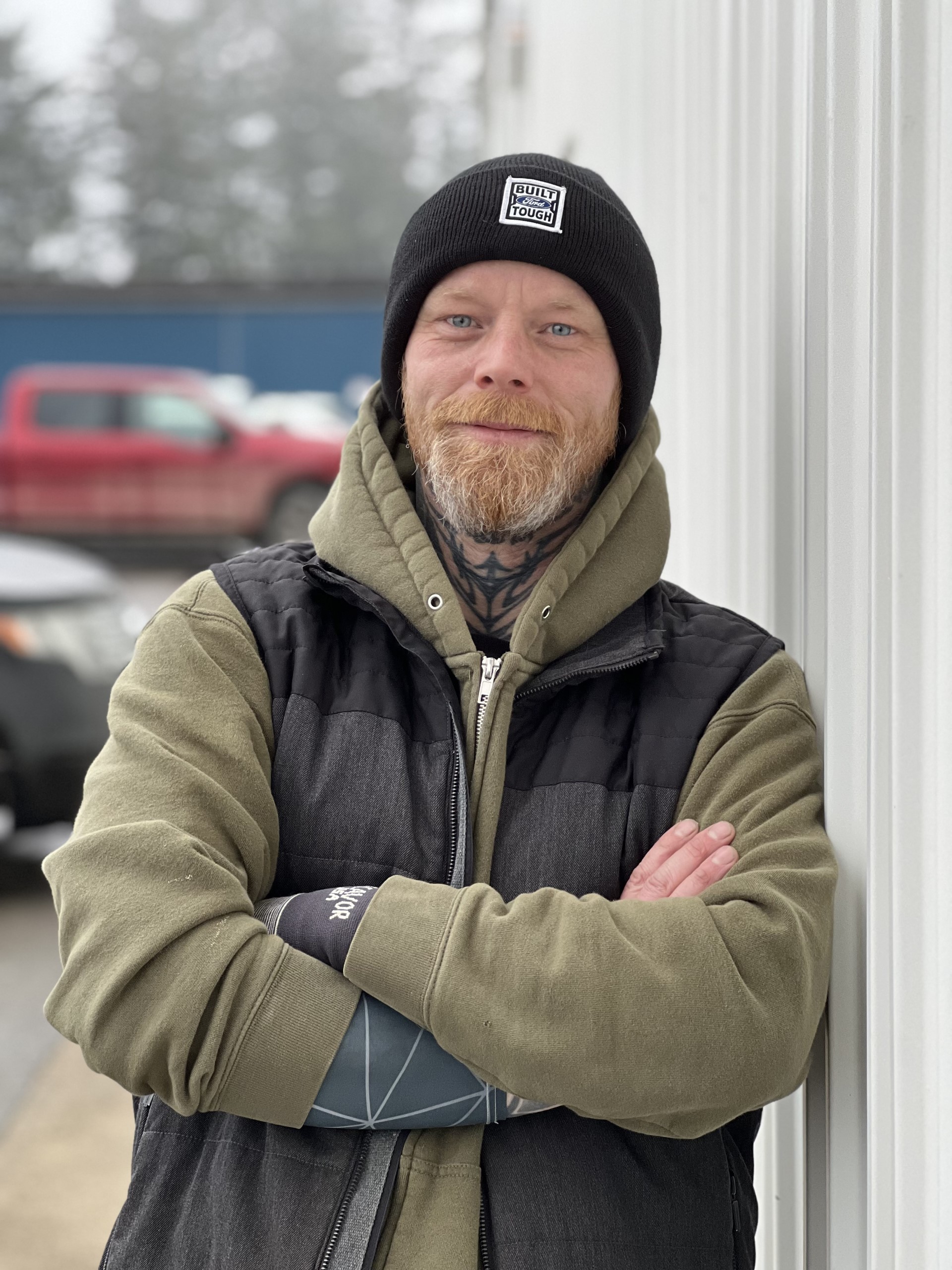 Meet Our Team | Kokanee Ford in Creston, BC