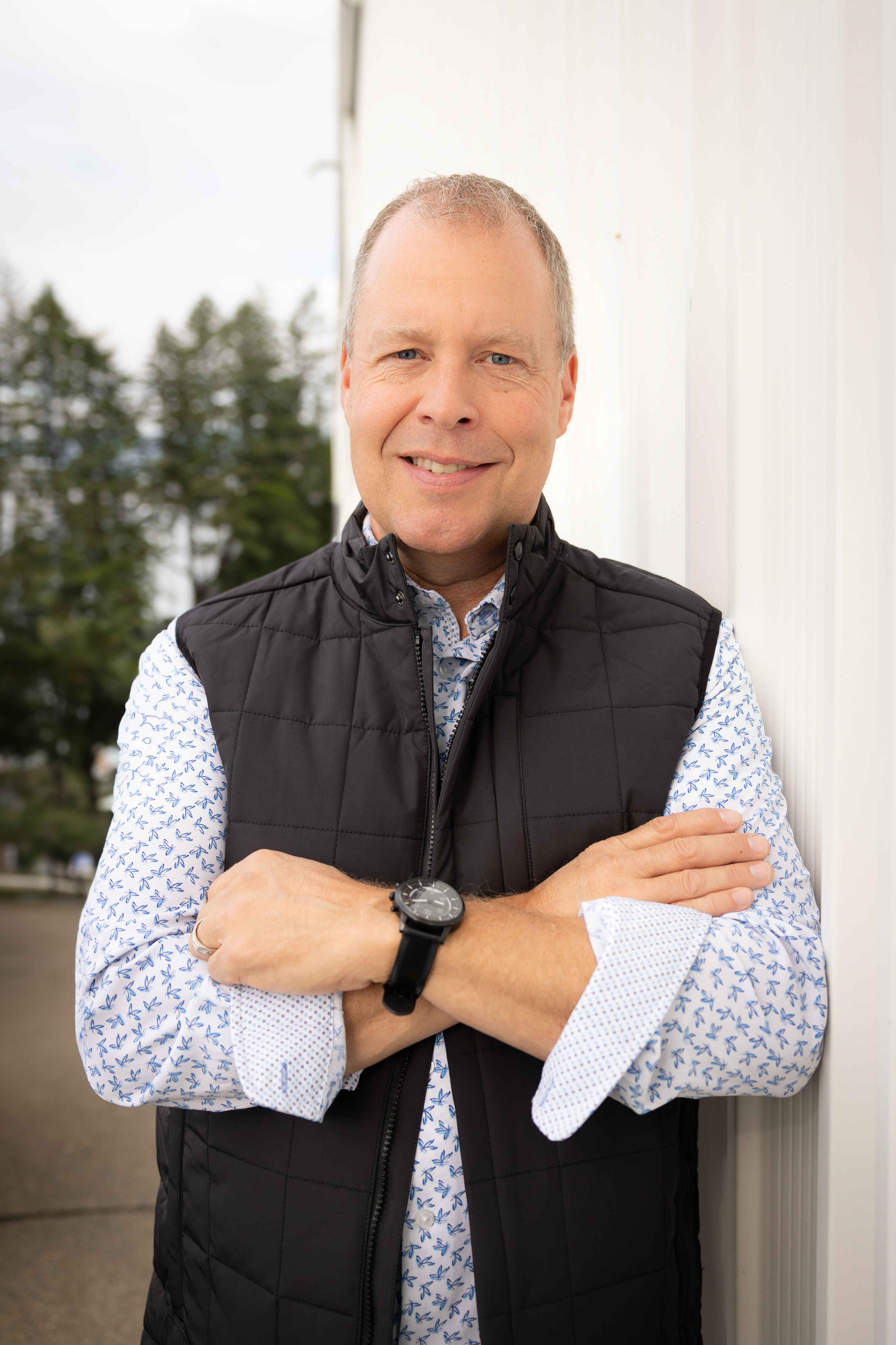 Meet Our Team | Kokanee Ford in Creston, BC