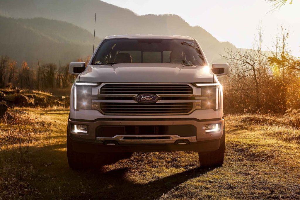 Lake City Ford: New & Used Dealer | Williams Lake in BC