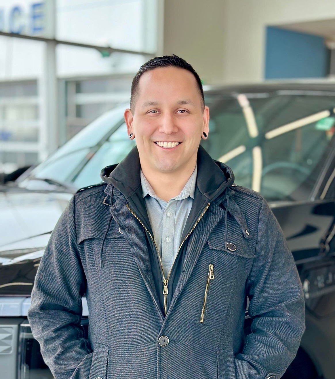 Meet Our Team | Lakeland Ford | Come Have Coffee With Us
