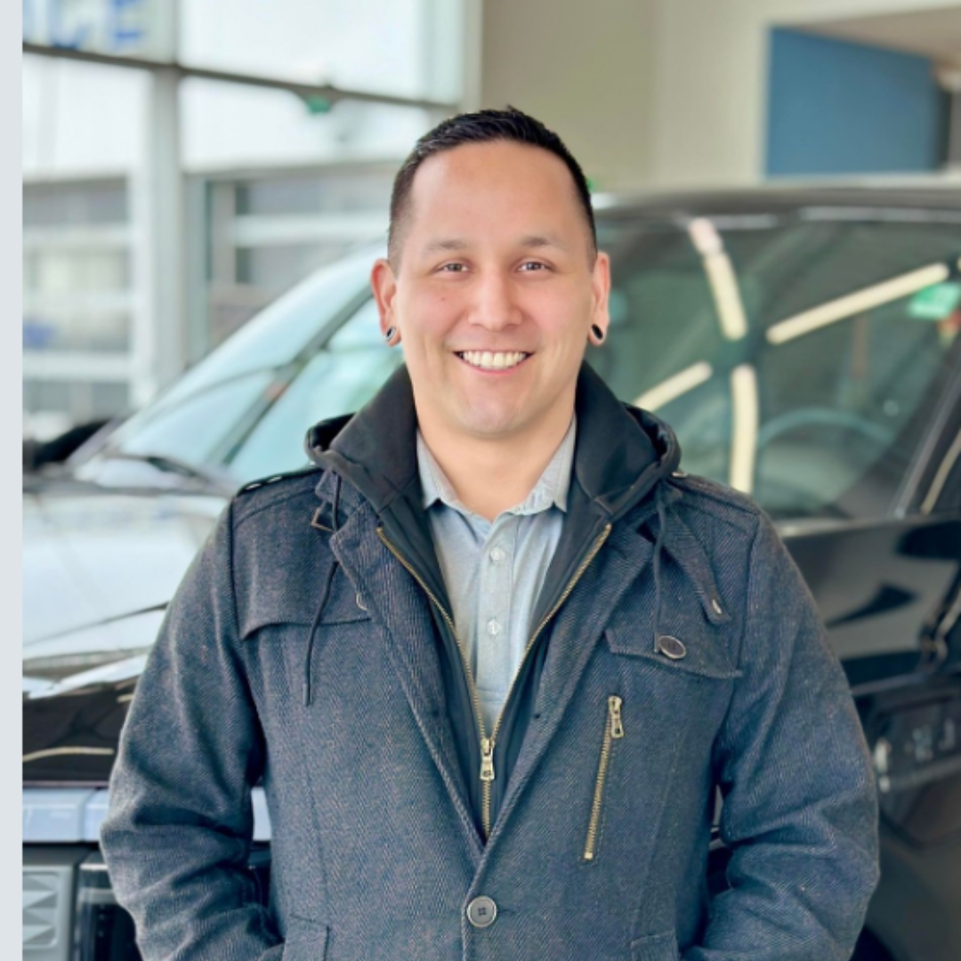 Meet Our Team | Lakeland Ford | Come Have Coffee With Us