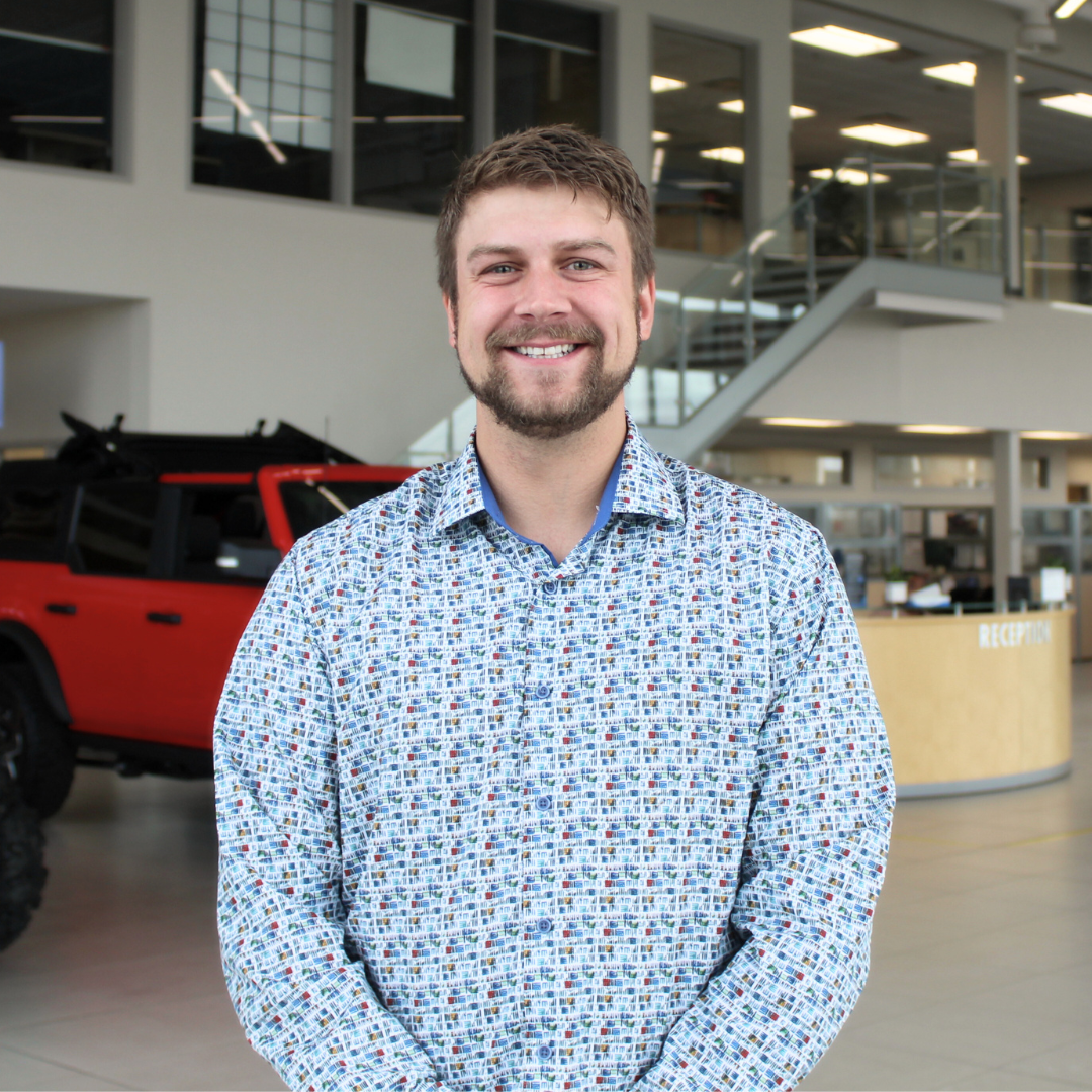 Meet Our Team | Lakeland Ford | Come Have Coffee With Us