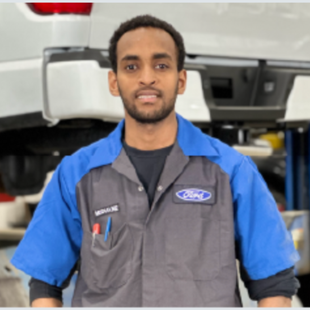 Meet Our Team | Lakeland Ford | Come Have Coffee With Us