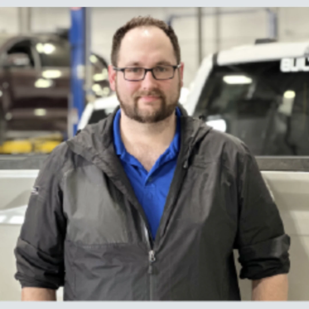 Meet Our Team | Lakeland Ford | Come Have Coffee With Us