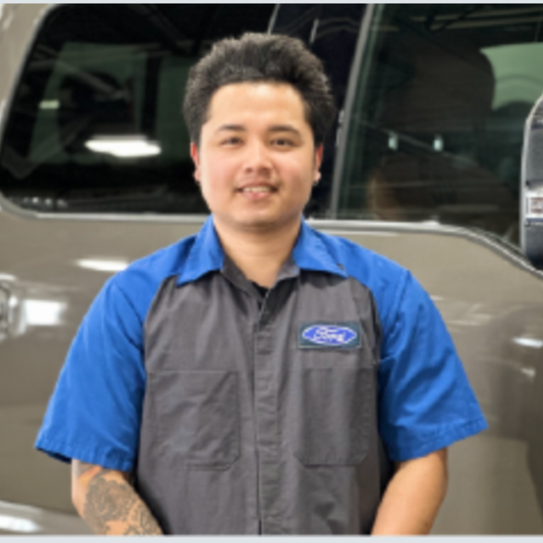 Meet Our Team | Lakeland Ford | Come Have Coffee With Us