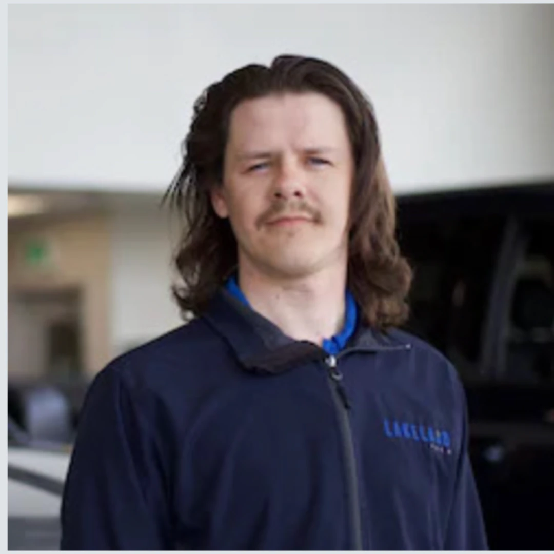 Meet Our Team | Lakeland Ford | Come Have Coffee With Us