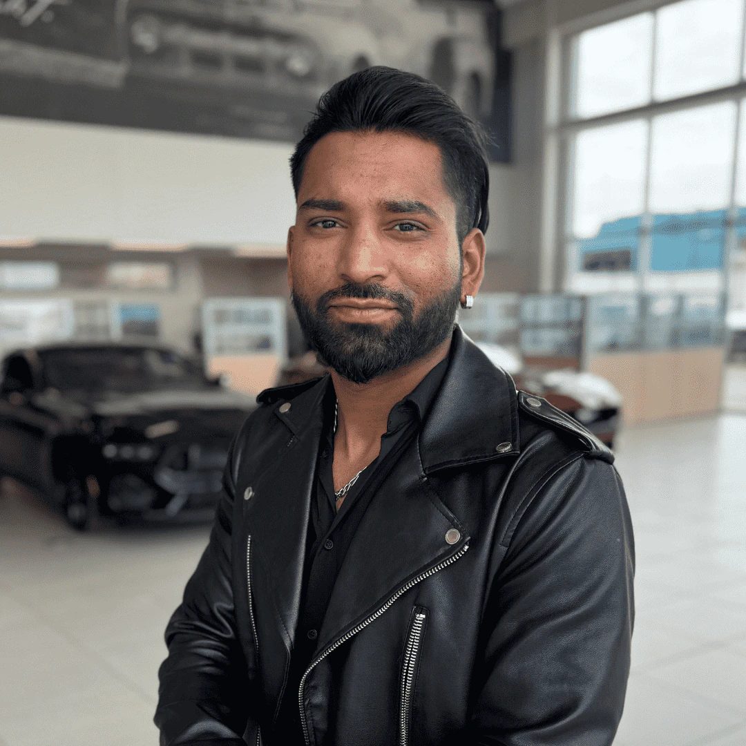 Meet Our Team | Lakeland Ford | Come Have Coffee With Us