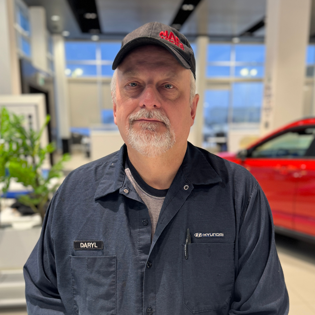 Meet Our Team | Your Prince Albert Auto Dealers at Hyundai