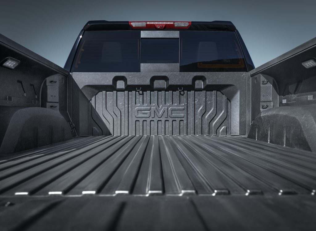2024 GMC SIERRA 1500 - Lake Shore Motors Ltd.