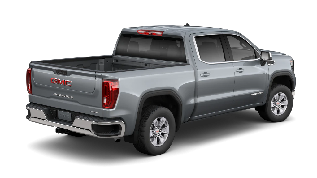 2024 GMC SIERRA 1500 - Lake Shore Motors Ltd.