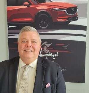 Meet Our Team | Landmark Mazda in Toronto, Ontario