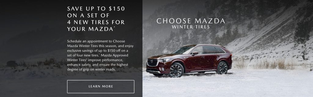 Our Service Centre | Landmark Mazda in Edmonton, Alberta