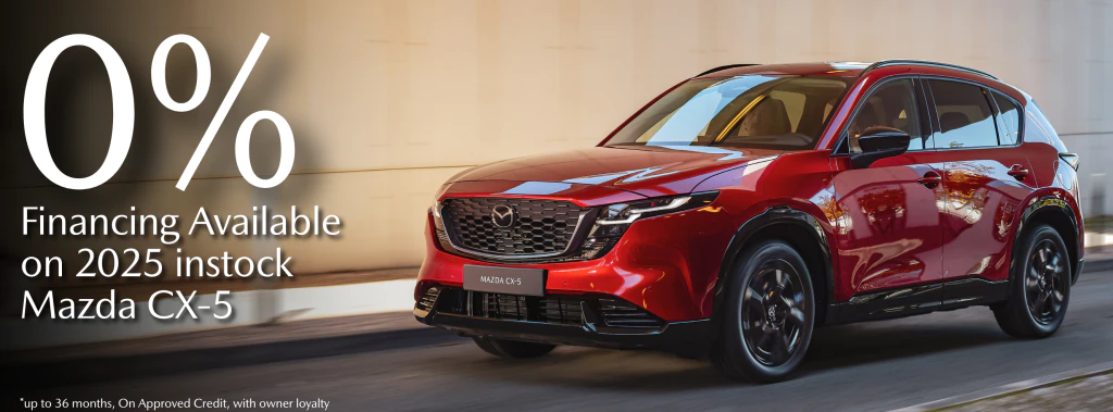 Landmark Mazda: New & Used Dealership | Edmonton, Alberta