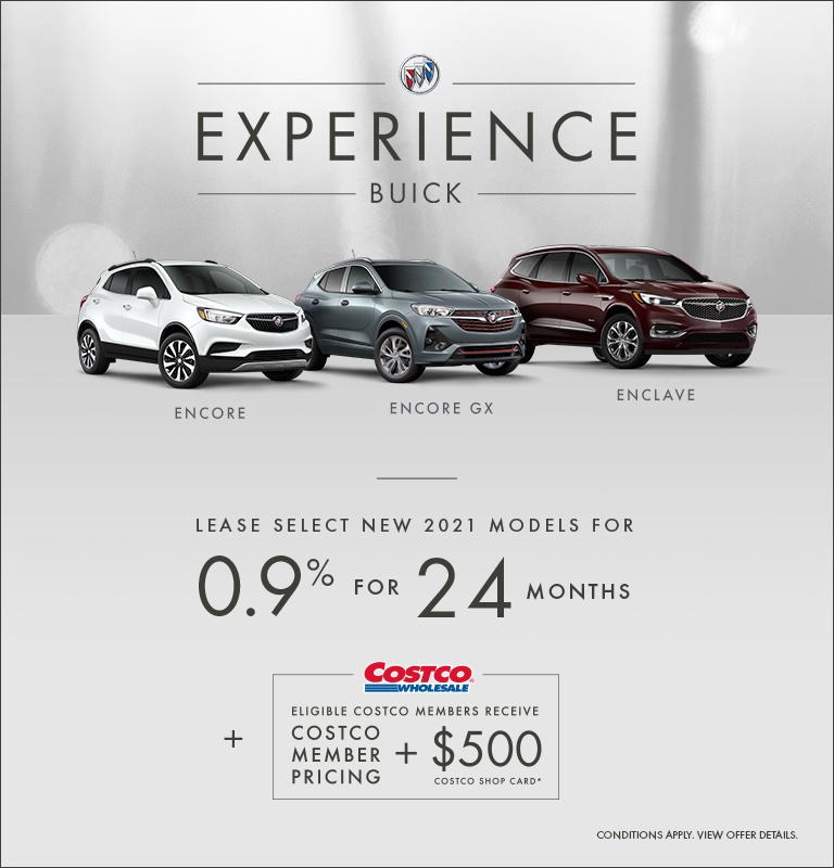 Laplante GM Casselman | New & Used Chevrolet, Buick, GMC Dealer