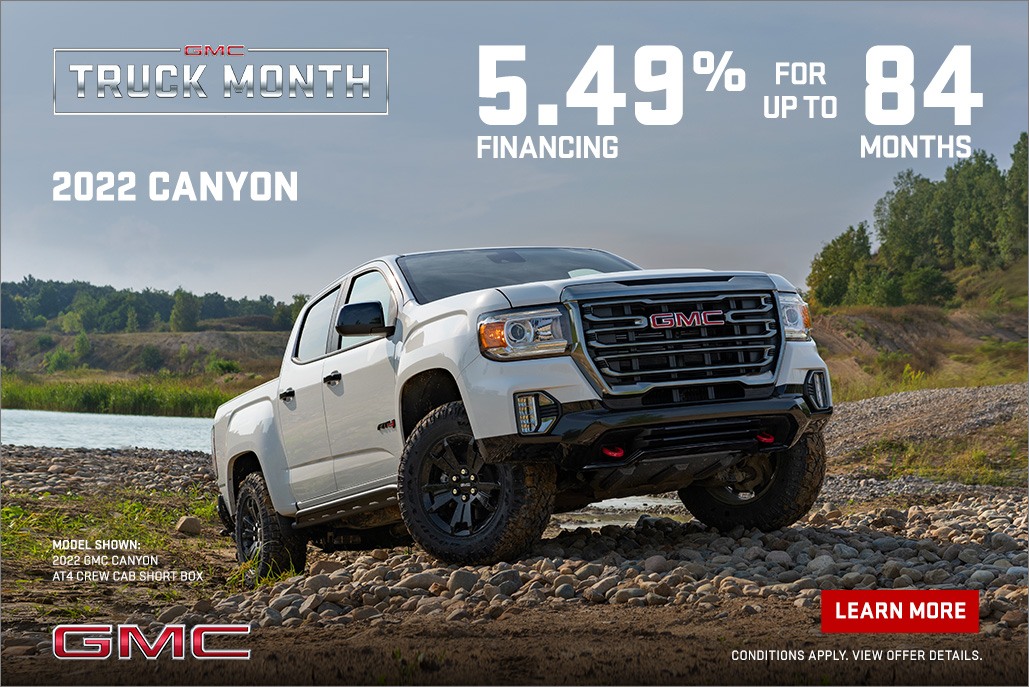 Laplante GM Casselman | New & Used Chevrolet, Buick, GMC Dealer