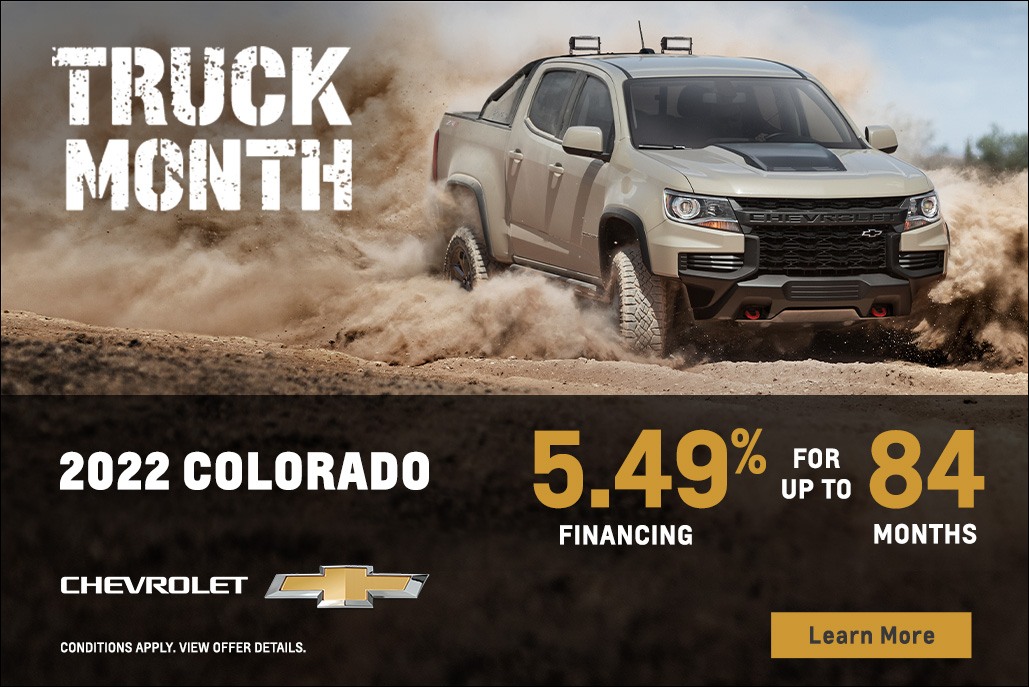 Laplante GM Casselman | New & Used Chevrolet, Buick, GMC Dealer