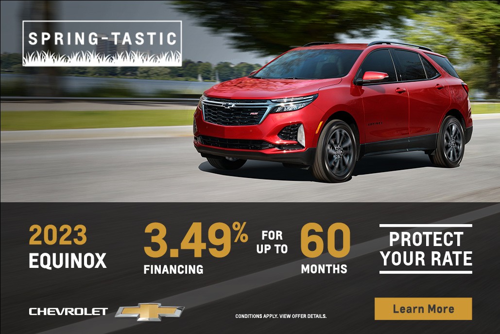 Laplante GM Casselman | New & Used Chevrolet, Buick, GMC Dealer