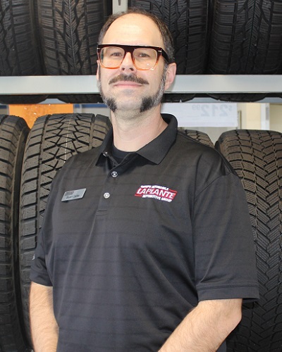 Meet Our Team | Laplante GM Cassleman