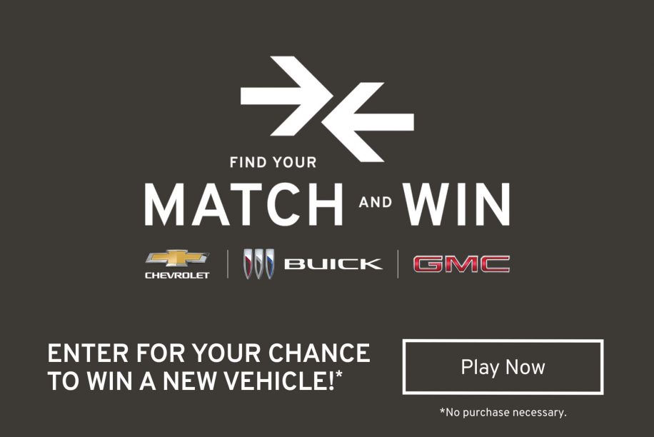 Laplante GM Casselman | New & Used Chevrolet, Buick, GMC Dealer