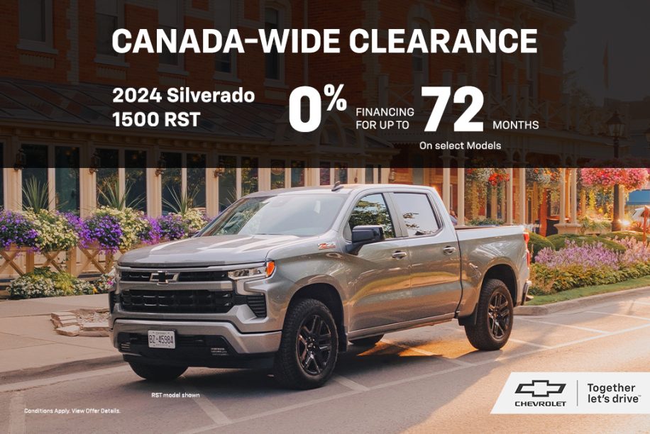 Laplante GM Casselman | New & Used Chevrolet, Buick, GMC Dealer