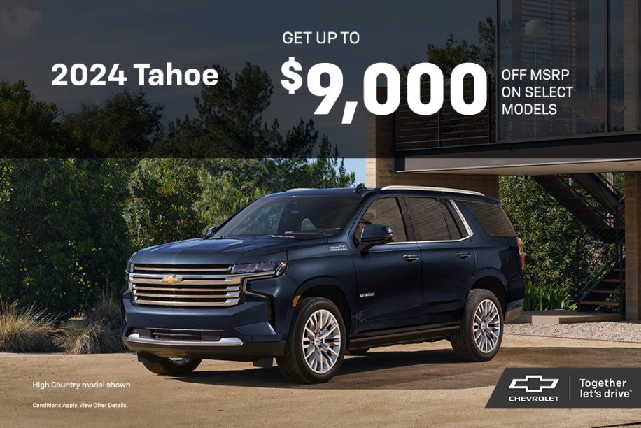 Laplante GM Casselman | New & Used Chevrolet, Buick, GMC Dealer