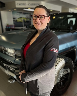 Meet Our Team | Laplante GM Cassleman