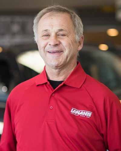 Meet Our Team | Laplante GM Cassleman