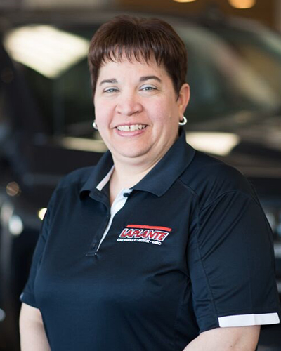 Meet Our Team | Laplante GM Cassleman