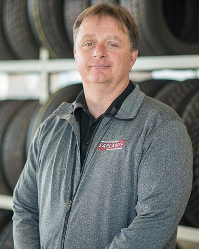 Meet Our Team | Laplante GM Cassleman