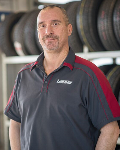 Meet Our Team | Laplante GM Cassleman
