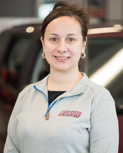 Meet Our Team | Laplante GM Cassleman