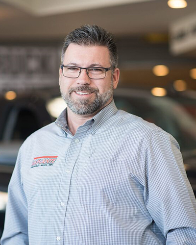 Meet Our Team | Laplante GM Cassleman