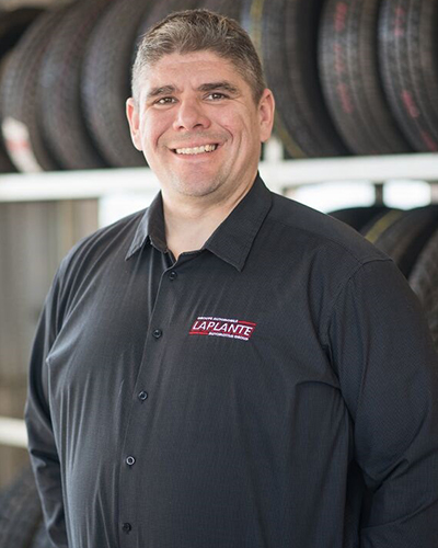 Meet Our Team | Laplante GM Cassleman