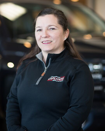 Meet Our Team | Laplante GM Cassleman